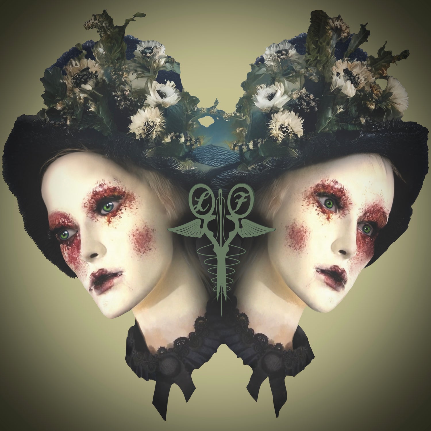 LAURA FLOOK – Laura Flook