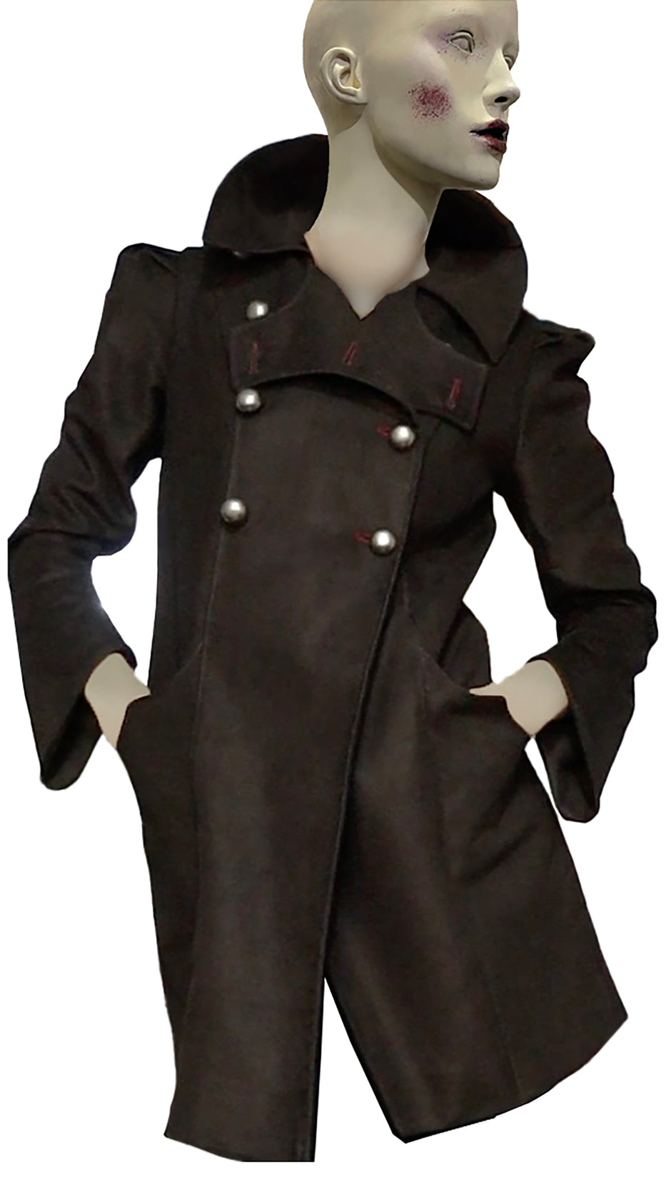 LAURA FLOOK – Laura Flook