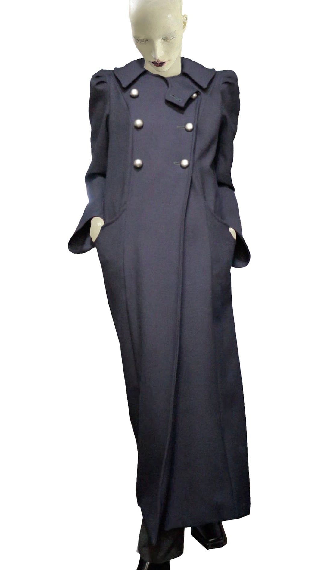 LAURA FLOOK – Laura Flook