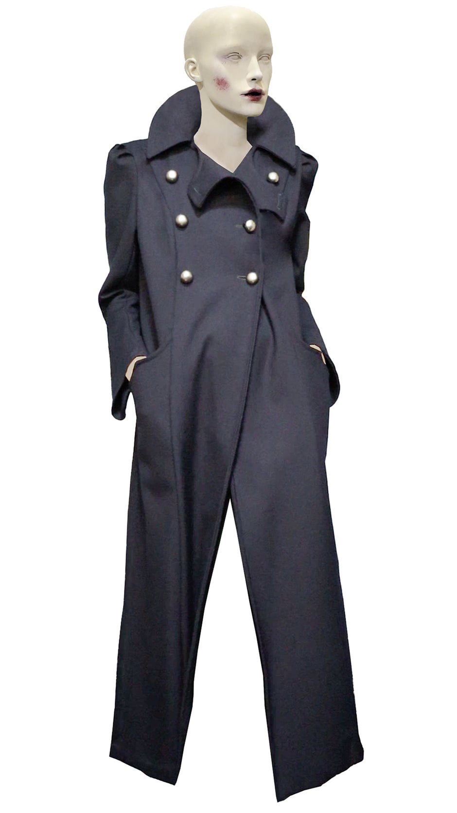 LAURA FLOOK – Laura Flook